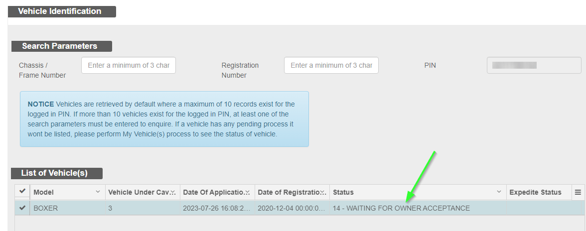 How To do a Logbook Transfer in Kenya 2024 - Scepture Empire