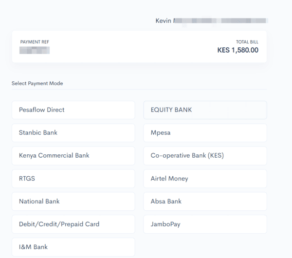 How To do a Logbook Transfer in Kenya 2025