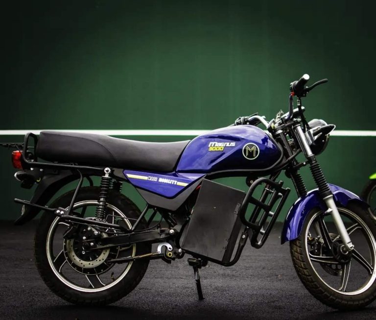 7 Best Electric Bikes in Kenya+Buying Guide