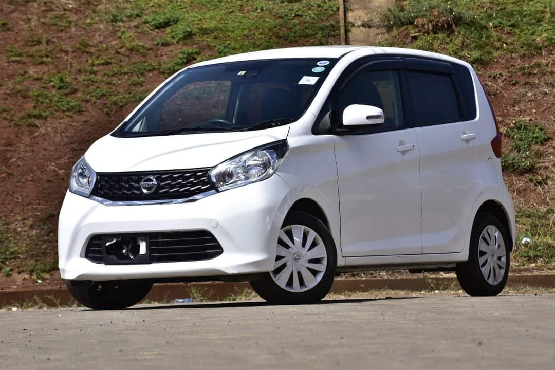 Best Car for Uber in Kenya [Latest List]