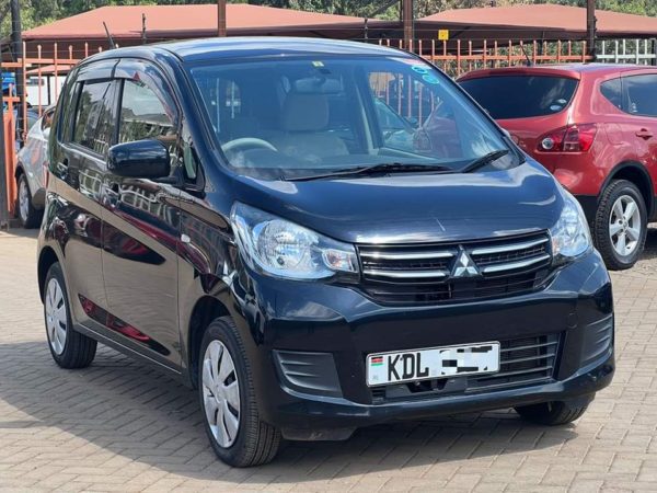 Best Car for Uber in Kenya [Latest List]