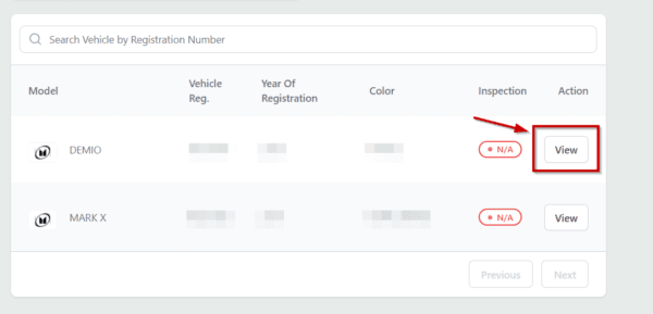 How to Apply For The New Number Plate in Kenya [Digital Number Plate]